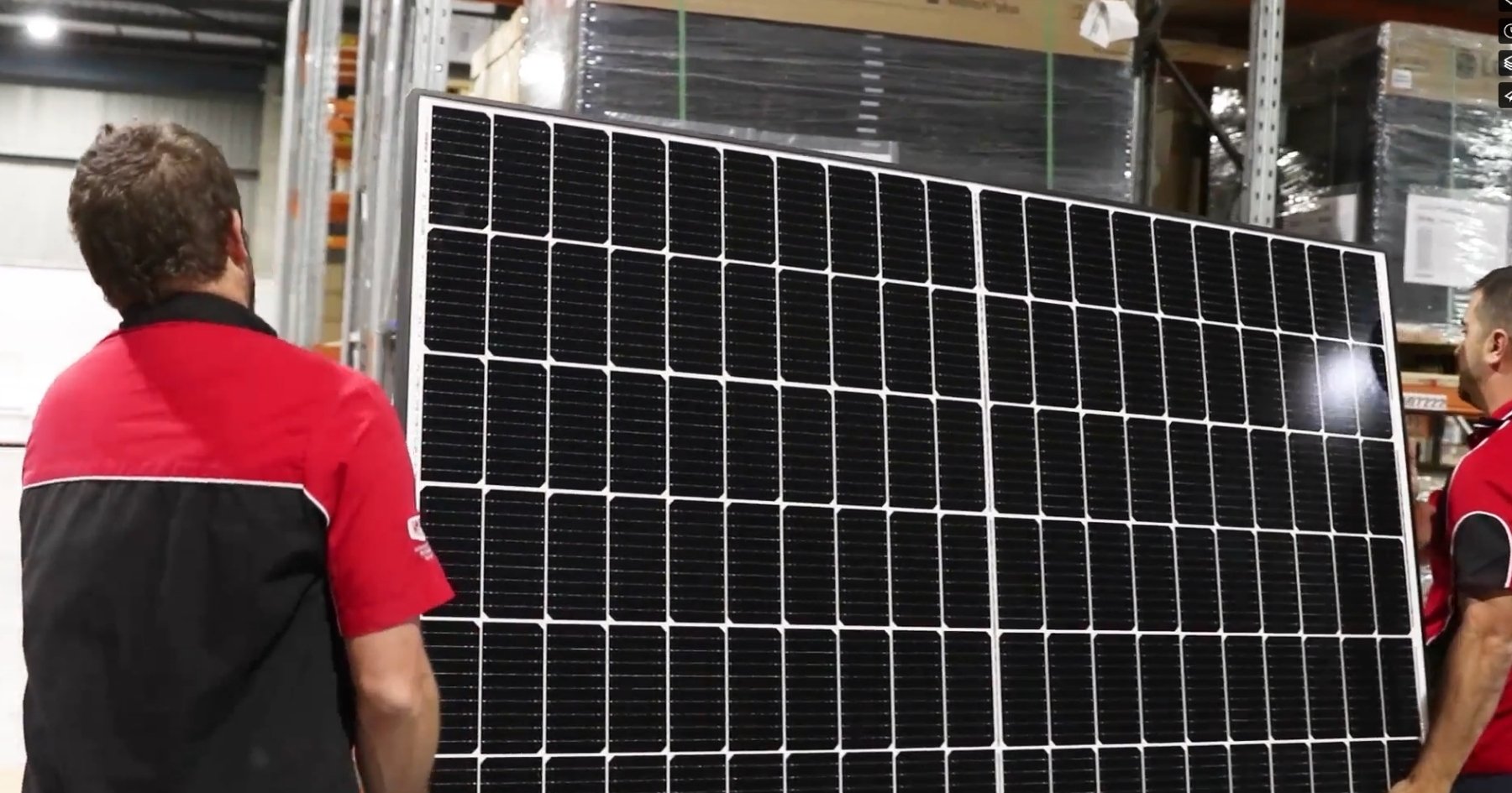 Solar Scams Exposed Companies Promising 2 Week Installations